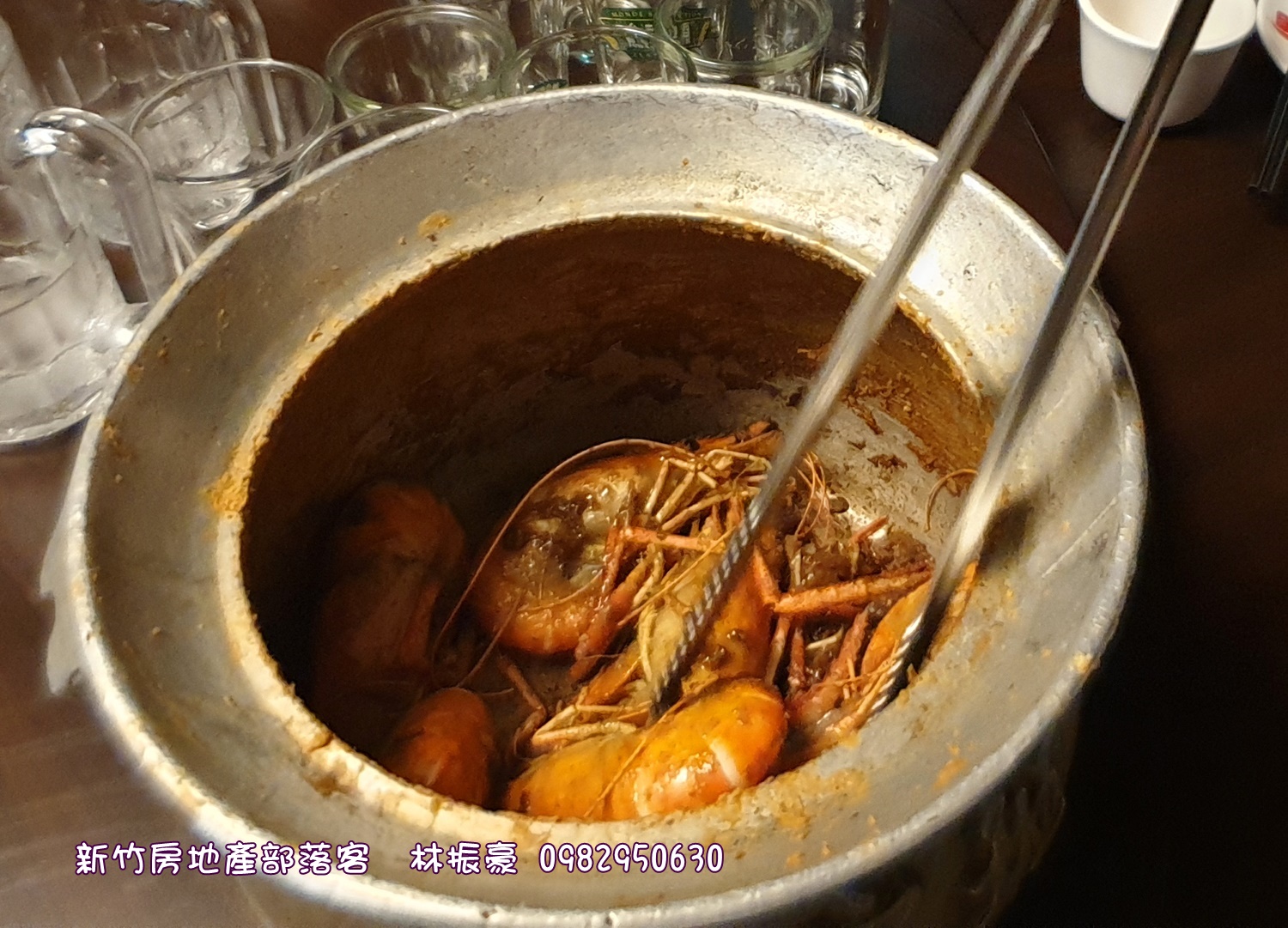 百家班活蝦竹北光明店040 – 新竹房地產觀測站 | 新竹熱血房仲林振豪